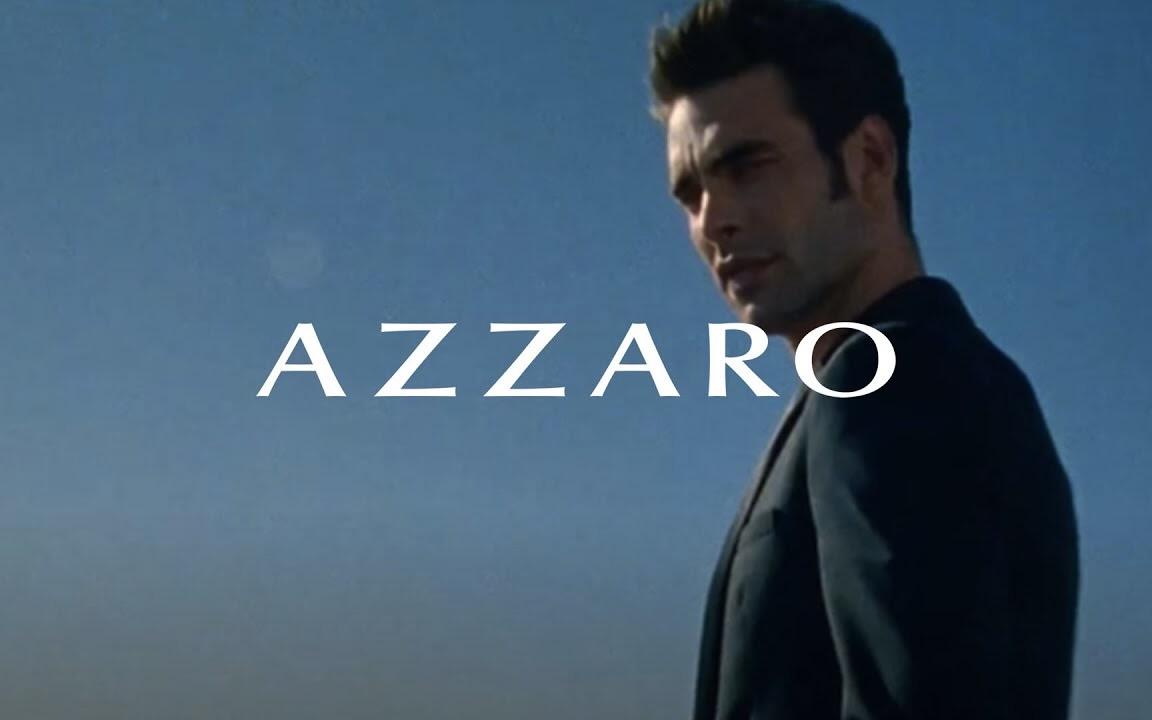 Azzaro Wanted - Creaminal