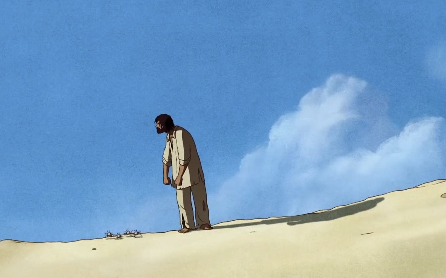 La Tortue Rouge - Creaminal